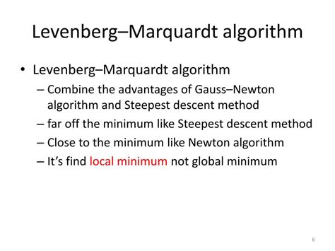 Ppt Computing Gradient Vector And Jacobian Matrix In Arbitrarily Connected Neural Networks