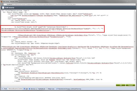 Cms Desk Smart Search Results