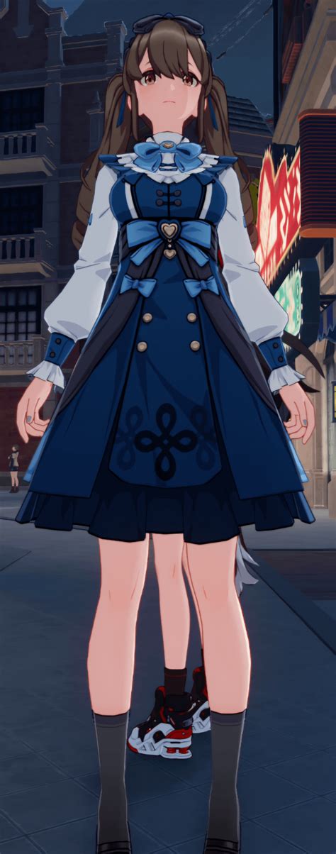 Why Is This Npc Model So Cute I Think This Might Me By Favorite Npc
