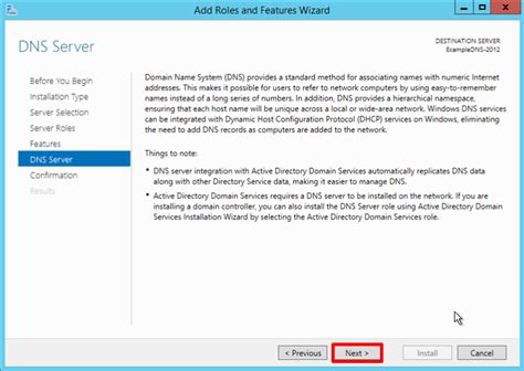 How To Configure A Dns Server On Windows Server 2012 2016 2019 Or 2022
