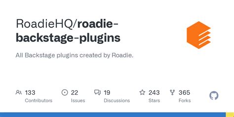 Roadie Backstage Plugins Packages App Src Components Catalog Entitypage