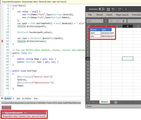 Query Support Enum Description Mapping Issue Mini Software