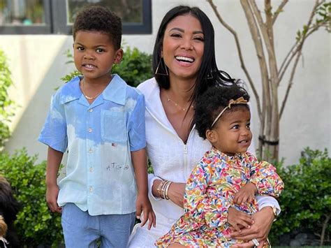 Who Is Kevin Harts Wife All About Eniko Hart
