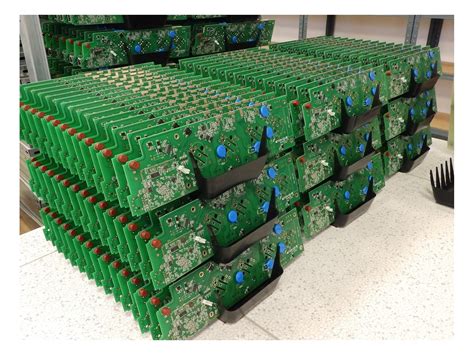 Who We Are Netio Products As