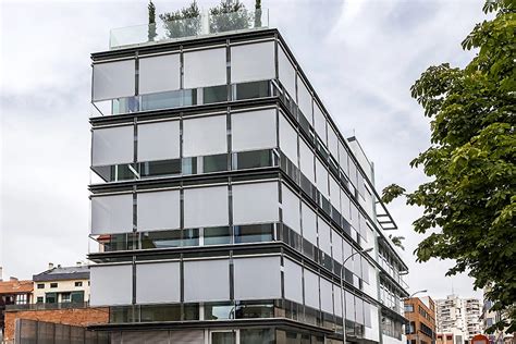 Gallery Of Dynamic Building Façades Flexibility And Adaptability In Architecture 1