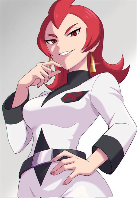 Nakikot T Ariana Pokemon Nintendo Pokemon Pokemon Hgss Corrupted Twitter File Highres