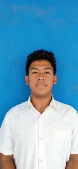 Sergio Lucasandro Ksatria Dwi Putra Profile Dbl Id