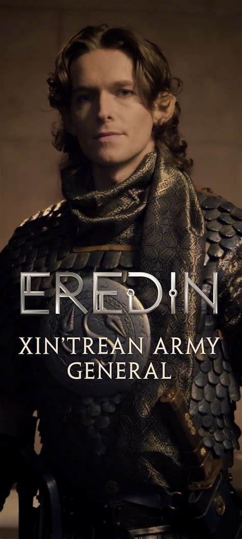 Best Eredin Images On Pholder Witcher Gwent And Witcher