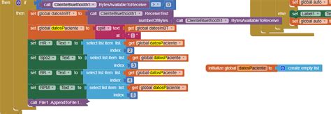 Select List Item List Index Too Large Mit App Inventor Help Mit App Inventor Community