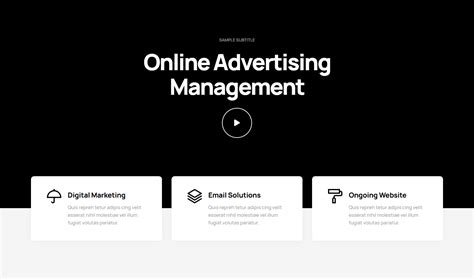 166 Elementor Hero Sections