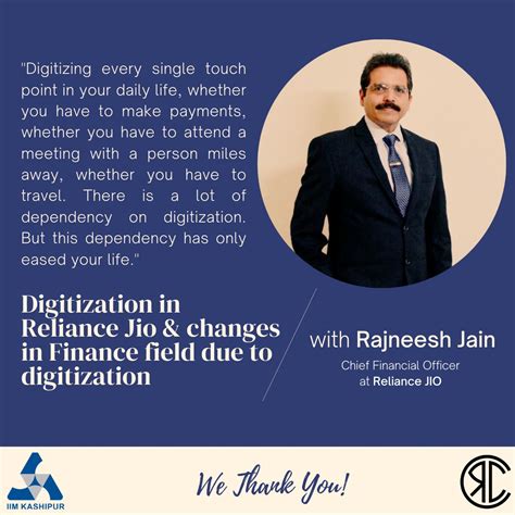 rajneesh jain posted on linkedin