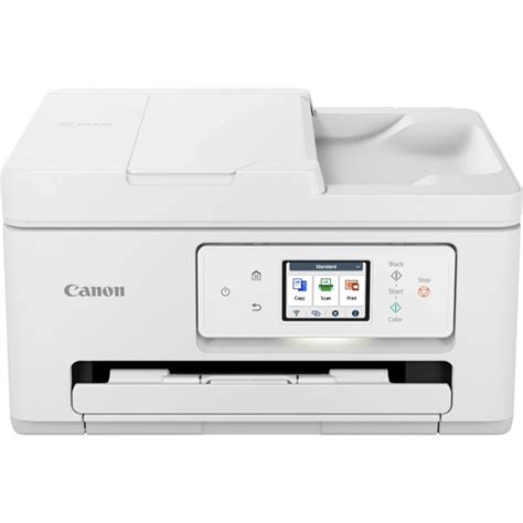Canon Pixma Ts 7750i Blækprinter Wifiusb 875 Dkk