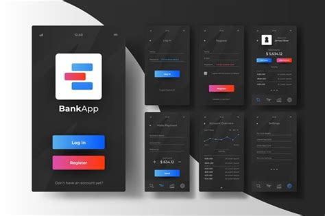 Develop Any Flutter Ui For Your Flutter App Development By Skyetee4
