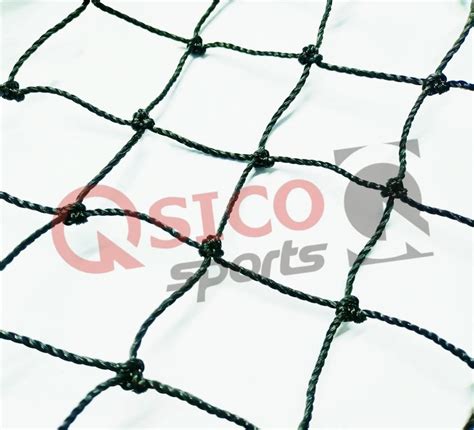 Nylon Boundry Net At ₹ 7 50 Sq Ft Jali Kothi Meerut Id 26794657130