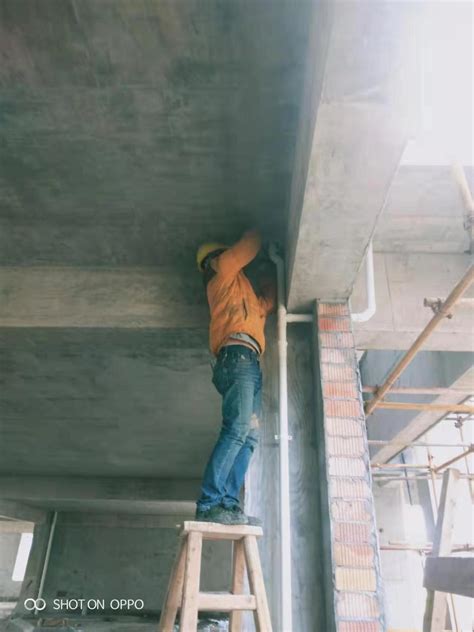年 月新扩建项目实训中心 楼建设进度简报 桂林航天工业学院基建处
