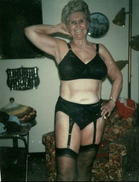 Tess Gilf Watcher Flickr
