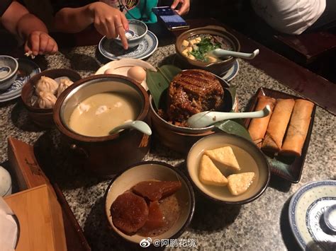 南京逛吃逛吃，乐不思沪了装修达人装修头条齐家网