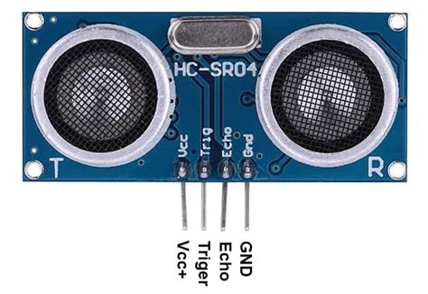 social distancing monitor with alarm arduino nano and i2c lcd1602 display maker makered