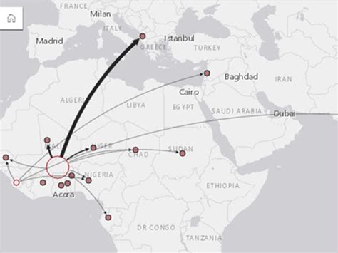 Spatial Analysis For Data Scientists