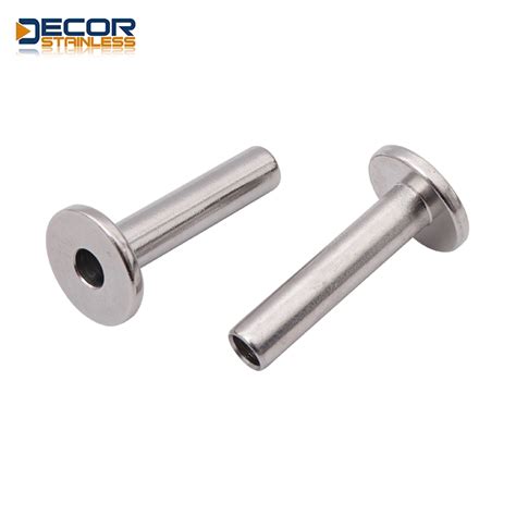 Stainless Steel Flathead Terminal China Terminal And Flathead Terminal