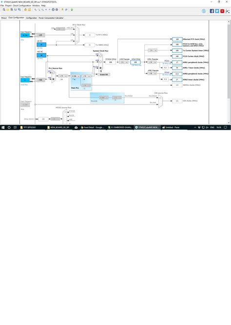 Wave Generation Of Particular Frequency Stmicroelectronics Community