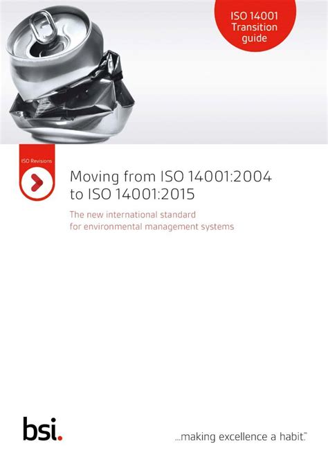 Pdf Iso 14001 Guide Transition 2015 Dokumen Tips