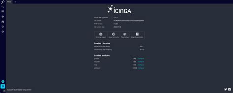 Add Icingadb Support For Grafana Module By Raviks789 · Pull Request
