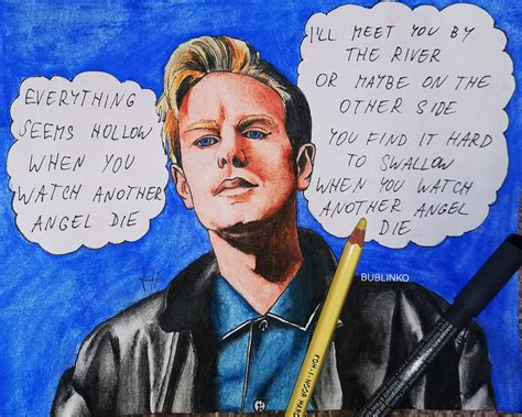 Depeche Mode Wagging Tongue Rfanart