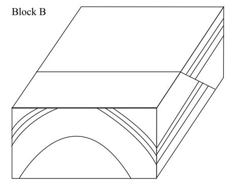 Solved In This Section You Will Be Completing Block Chegg Com
