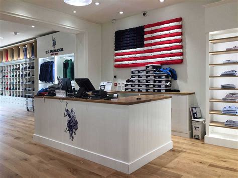 US POLO. PARÍS, ZAC DE L’HORLOGE - fubert.net