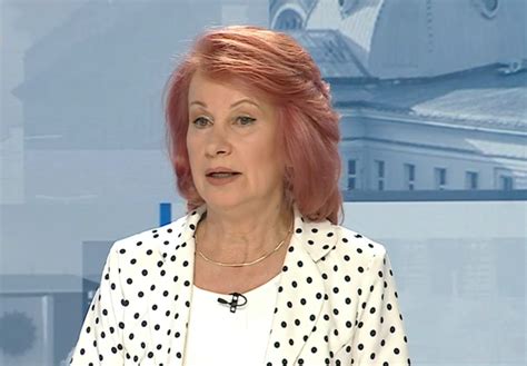 Доц Ива Христова Има риск от епидемия от коклюш Информационна агенция ПИК