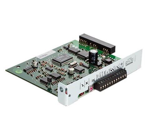 IG Sensor Card Retro Volt On Shop