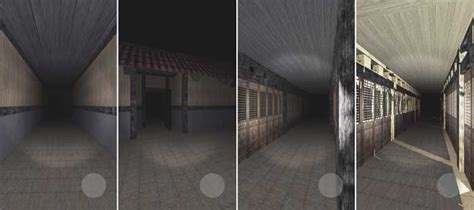 Mobile Development How To Create A Mobile Horror App In Unity