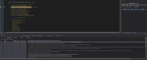 Intermittant Blocked Calls · Issue 4235 · Aspnetboilerplate