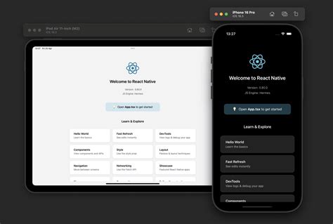 React Native 080 React 191、js Api 变更、旧有架构冻结等 · React Native 框架