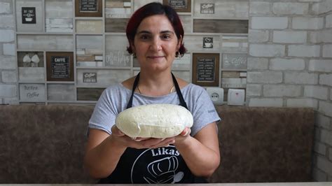 მაწვნის ცომი რეცეპტი Youtube