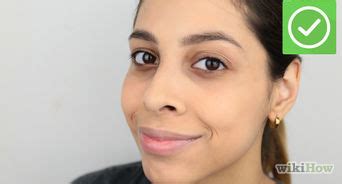 Ways To Get Rid Of A Unibrow WikiHow