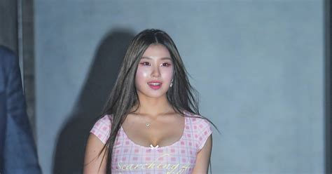 리정 예쁜 카리스마 [포토엔hd]