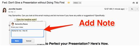 Free Digital Sticky Notes For Gmail Emails Cloudhq