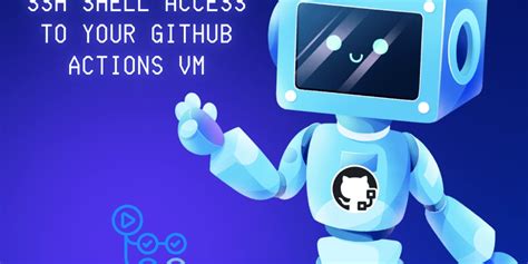 Ssh Shell Access To Your Github Actions Vm Dev Community