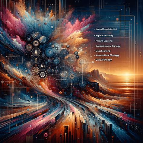 Unleashing Your Digital Potential Mastering Ai Driven Content