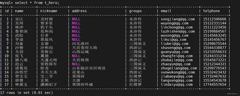 数据库创建表并插入数据练习题新建数据库表和插入数据的题 Csdn博客
