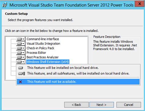 Chamindas Devops Journey With Msft Tfs 2013 Power Tools Now Available