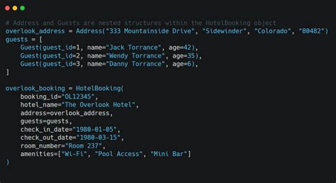 Object Relational Mapping Orm Explained With Examples