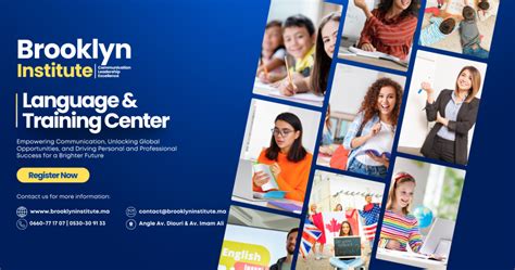 Placement Test Brooklyn Institute