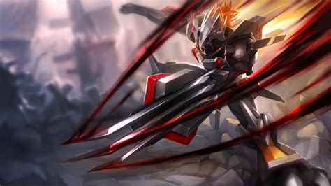 4k Ultra Anime Wallpapers Wallpaper Cave