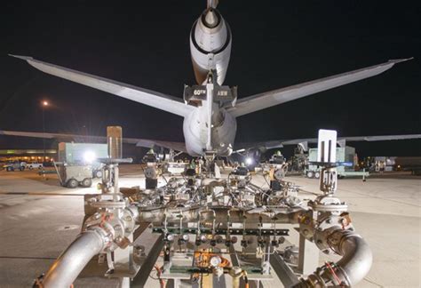 Pressure Measurements In Skydrol Hydraulic Systems Validyne Engineering