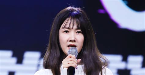 [포토] 원어스 컴백 진행 맡은 박소현 동안 초절정 미녀