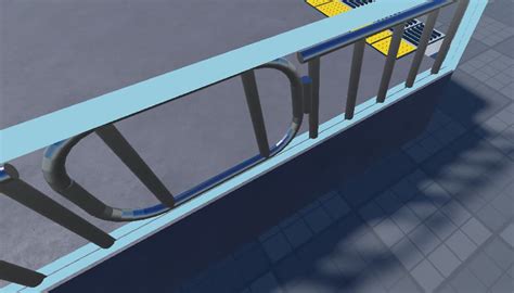 going back to original position model scripting support
