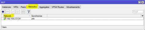 setting routing ebgp mikrotik gns3 lab49 sys ops id herdiana3389